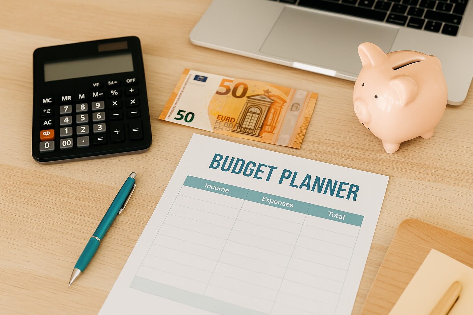 Budgetteren onder bewindvoering: 5 praktische tips