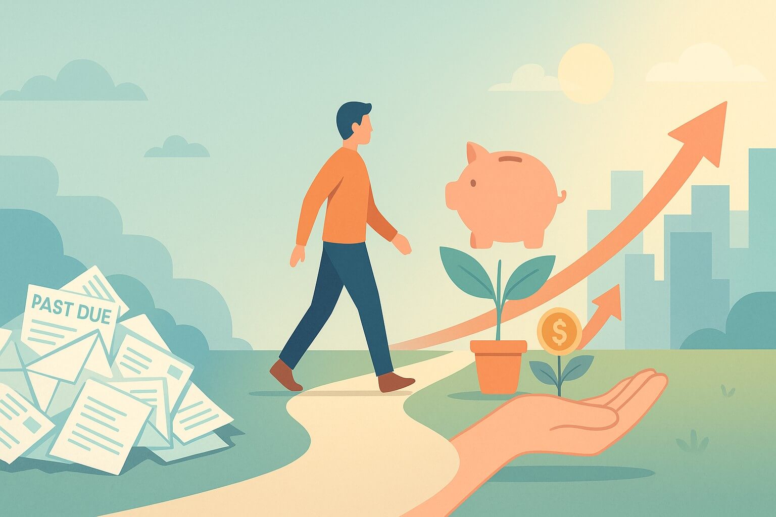 BFS Bewindvoering | Van financieel overleven naar bloeien